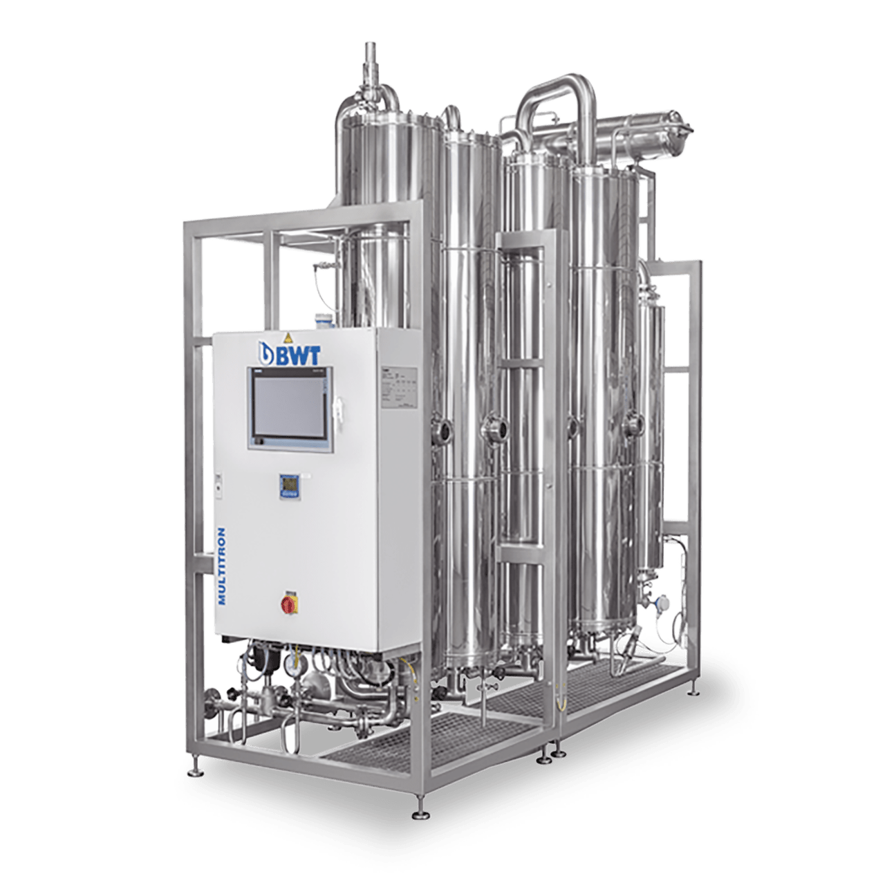 MULTITRON - BWT